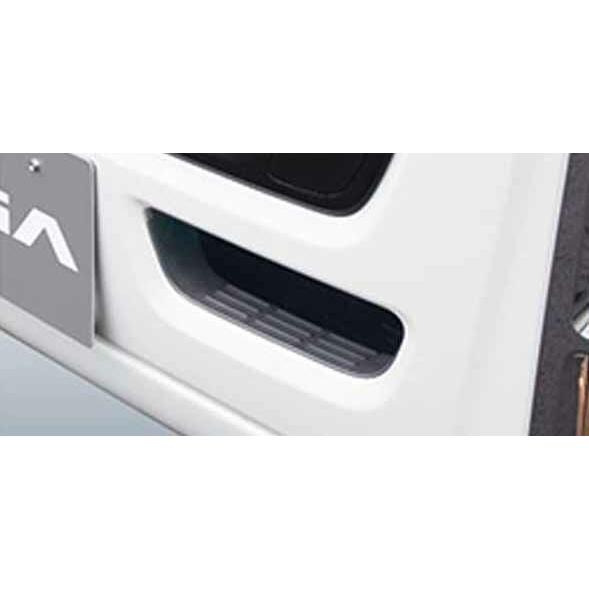 ギガ バンパーステップカバーセット いすゞ純正部品 2PG-CYL77C-VX-〜 パーツ オプション : スズキモータース dop-net - 通販 - Yahoo!ショッピング