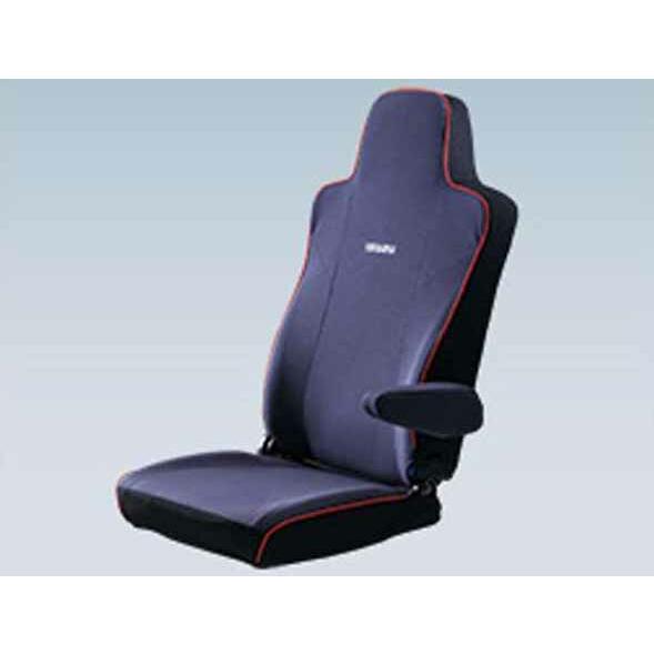 ギガ シートカバー （スタンダード）2座 いすゞ純正部品 2PG-CYL77C-VX-〜 パーツ オプション : giis104-1 : スズキモータース dop-net - 通販 ...
