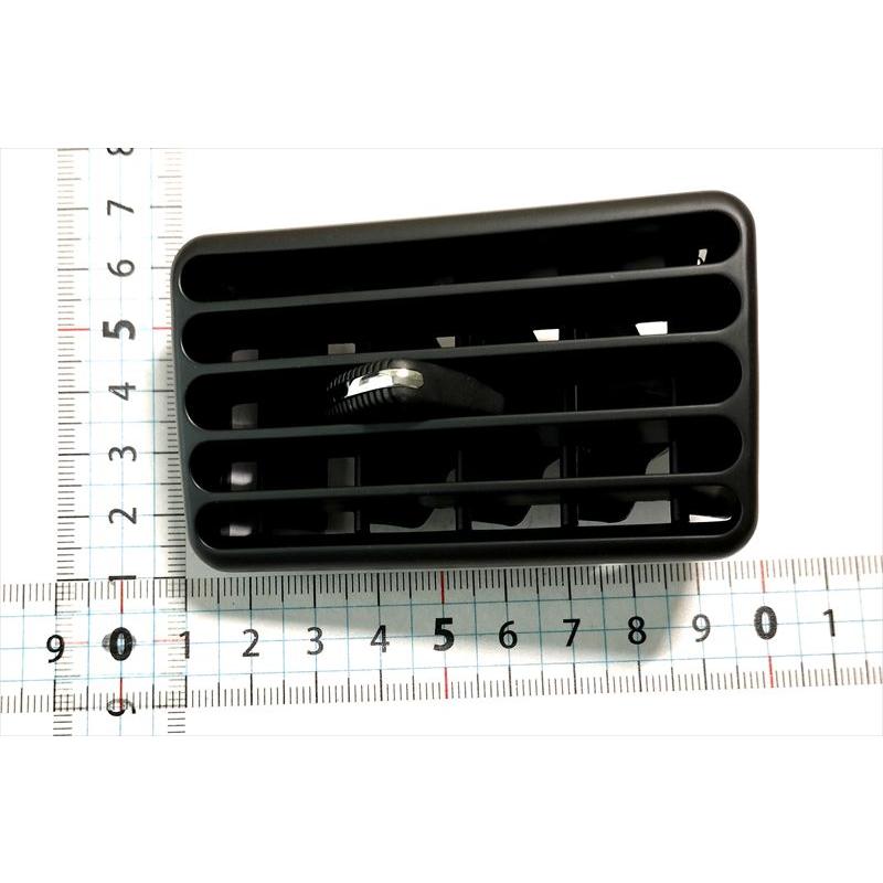 バモス用 アウトレツトCOMP.センター*NH167L*バモスバモスホビオ 77610-S8R-J01ZA : スズキモータース dop ...