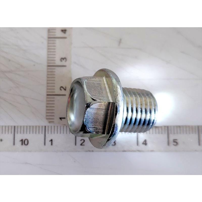 フリード用 ボルトドレンプラグ14MM 90009-PY3-000 : スズキモータース dop-net - 通販 - Yahoo!ショッピング