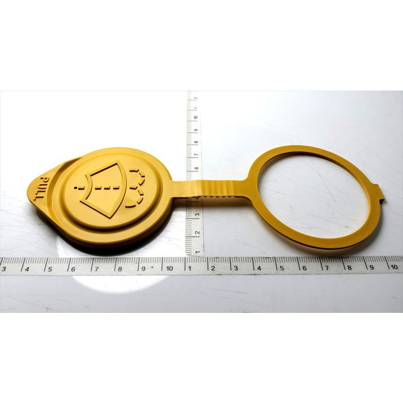 『図の 86615 のみ』 フォレスター用 ウォッシャタンクのキャップ 86615KE000 FIG875 スバル純正部品 kwd81kwd ...