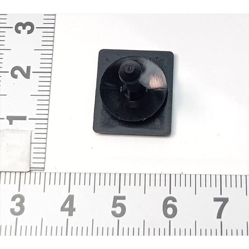 『図の 91486C のみ』 フォレスター用 カウルパネルアッパーのキャップ 91486KJ010 FIG920 スバル純正部品 ...