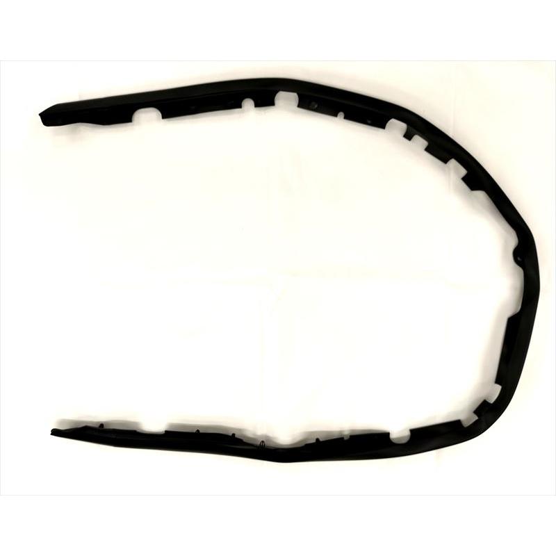 フロント バンパ の シール 略番 57735A のみ 57735VA000 WRX・レヴォーグ スバル純正部品 : hivd030-17 ...