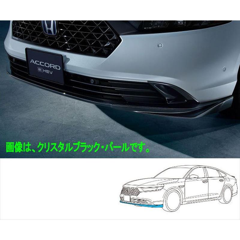 アコード ロアースカート（フロント用） ホンダ純正部品 CY2 パーツ オプション : スズキモータース dop-net - 通販 - Yahoo!ショッピング