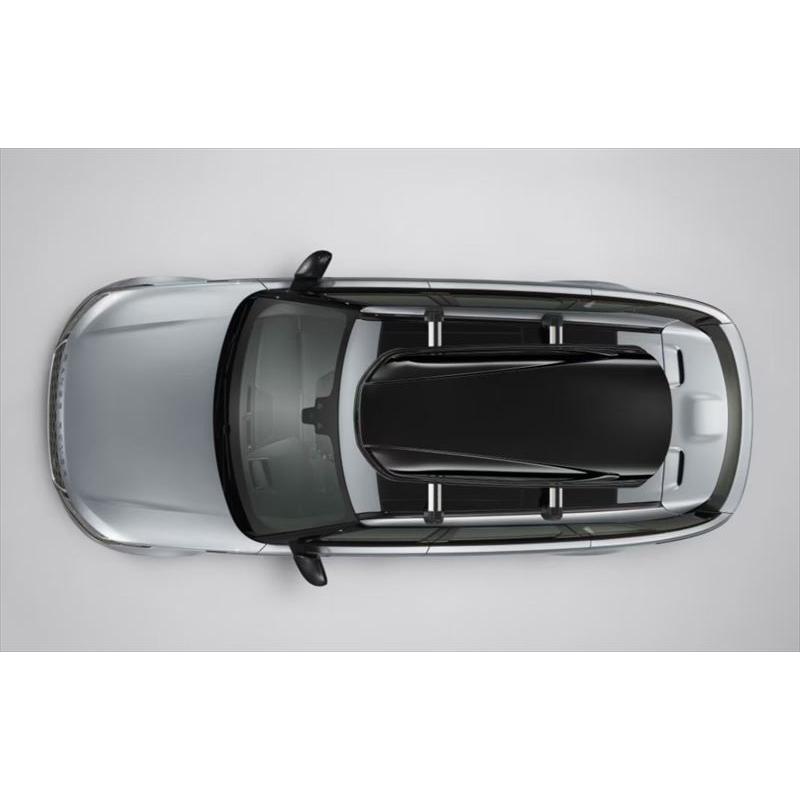 『イヴォーク』 純正 LZ2NB LZ15TB LZ2XA ルーフボックス ※クロスバーが必要です VPLZR0191 : スズキモータース ...