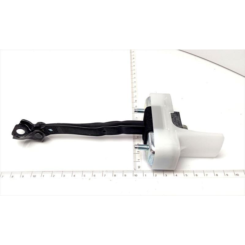 フロントドアチェックASSYLHのみ 68620-58030 アルファード用 トヨタ純正部品 : スズキモータース dop-net - 通販 ...