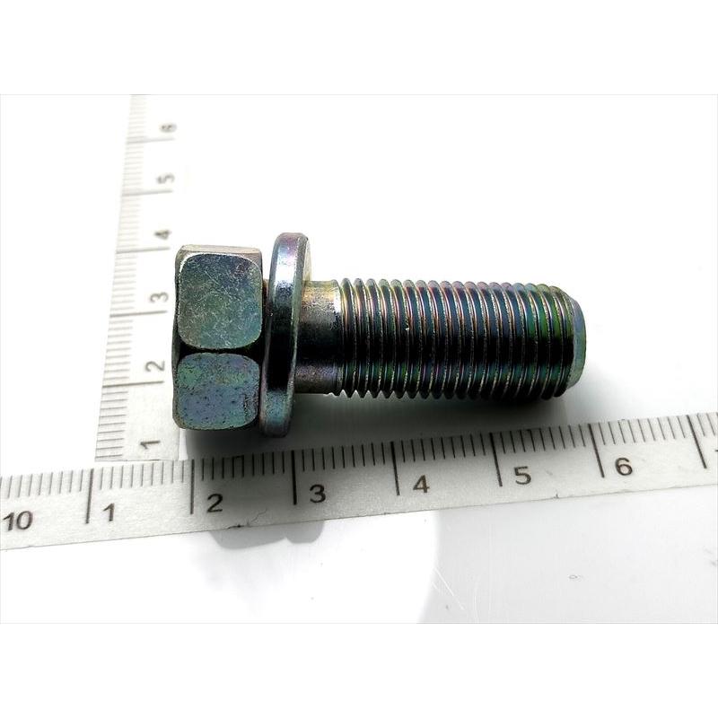 inwp011-1 ボルト アンド ワツシヤ [一式] 略番 M130011 のみ 901130011 インプレッサ スバル純正部品 ...