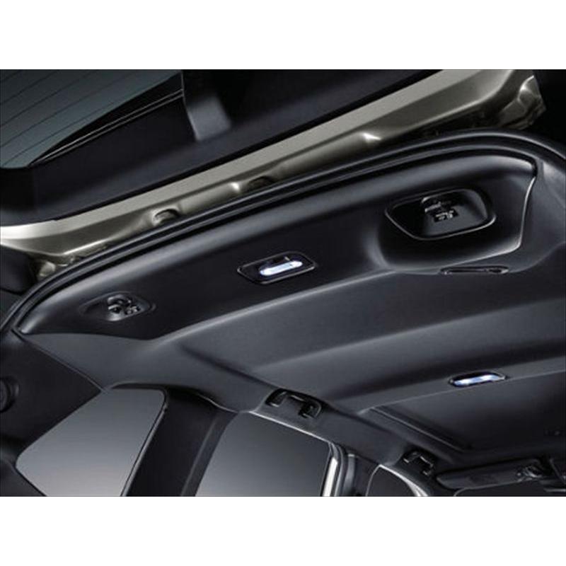 フォレスター ルーフトリムプロテクター スバル純正部品 SLG SL5 パーツ オプション : スズキモータース dop-net - 通販 - Yahoo!ショッピング