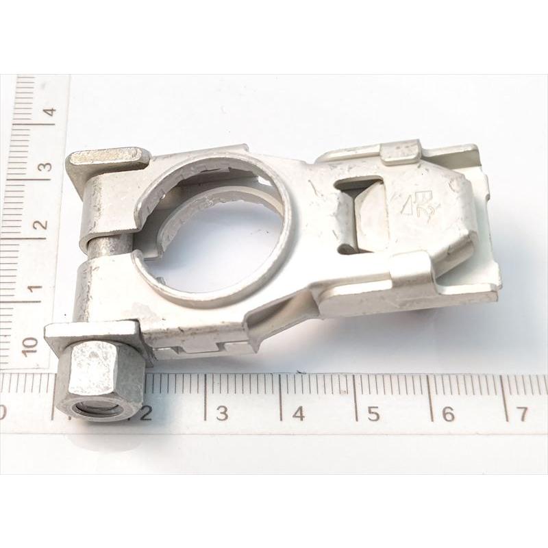 バッテリポジティブターミナルのみ 90982-05054 ノア/ヴォクシー用 トヨタ純正部品 : スズキモータース dop-net - 通販 ...