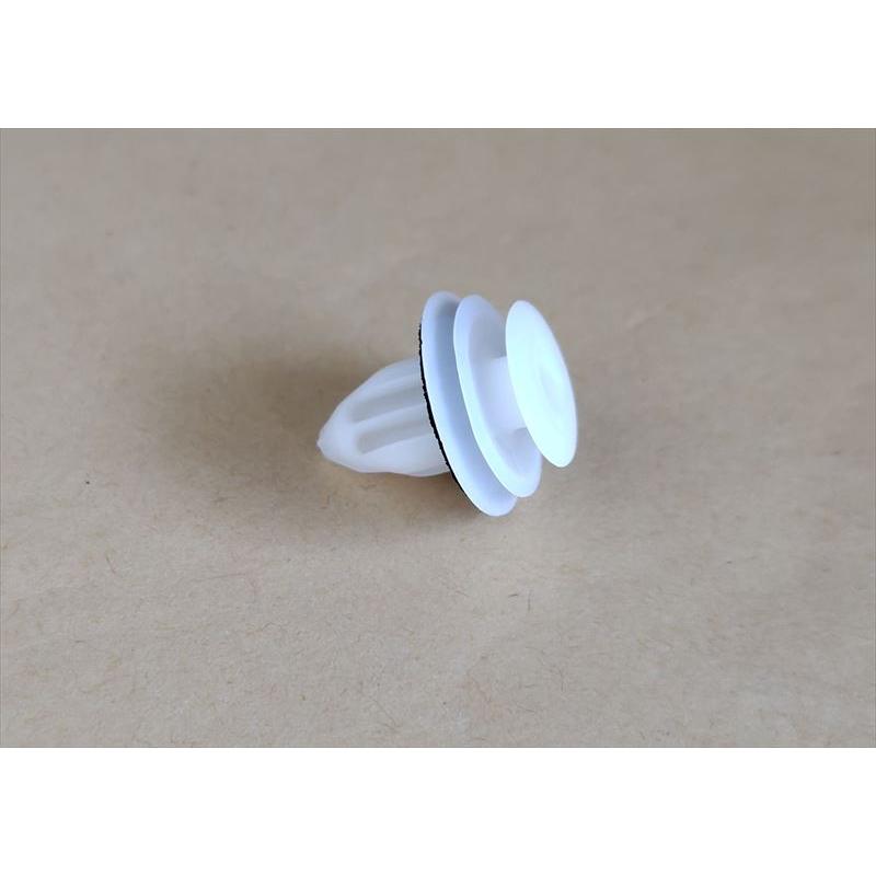 フロントドアトリムボードクリップのみ 90467-09206 クルーガー用 トヨタ純正部品 : スズキモータース dop-net - 通販 ...