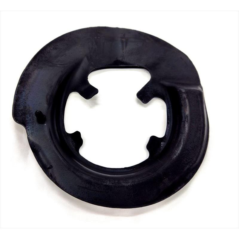 フロントコイルスプリングインシュレータLWRLHのみ 48158-12040 ブレイド 用 トヨタ純正部品 : スズキモータース dop ...