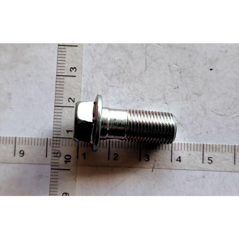 セレナ用 ホース ブラケットのボルトのみ 46356-0E00A DBA-NC25 日産純正部品 : スズキモータース dop-net ...