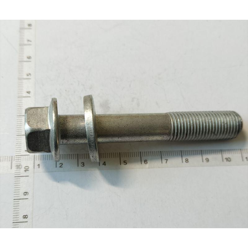 マークX用 ボルトのみ 91672-G1485 DBA-GRX121 トヨタ純正部品 :klrm105793:スズキモータース dop-net ...