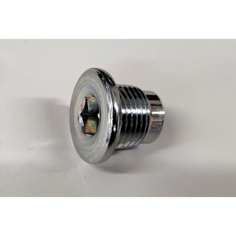マークX用 ドレーンプラグのみ 90341-18032 DBA-GRX121 トヨタ純正部品 : スズキモータース dop-net - 通販 ...