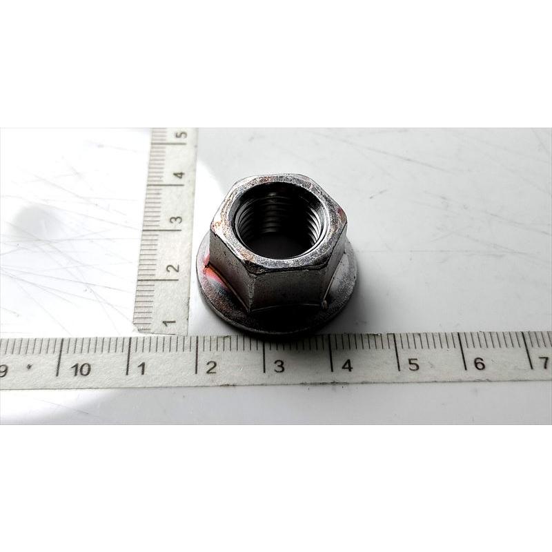 RVR用 『フロント』ストラットナット 『右側』のみ MU000567 DBA-GA3W 三菱純正部品 : klrm110912 : スズキ ...