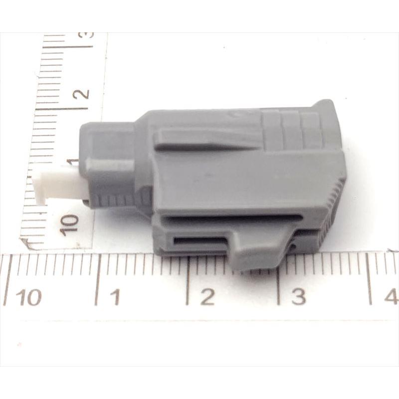 コネクターのハウジングのみ 90980-11400 トヨタ純正部品 :klrm116880:スズキモータース dop-net - 通販 ...