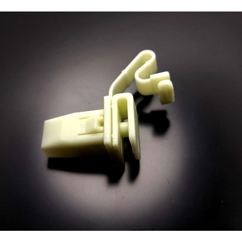 デミオ用 トリムのクリップのみ D09W-68-162 LDA-DJ5FS マツダ純正部品 : スズキモータース dop-net - 通販 ...