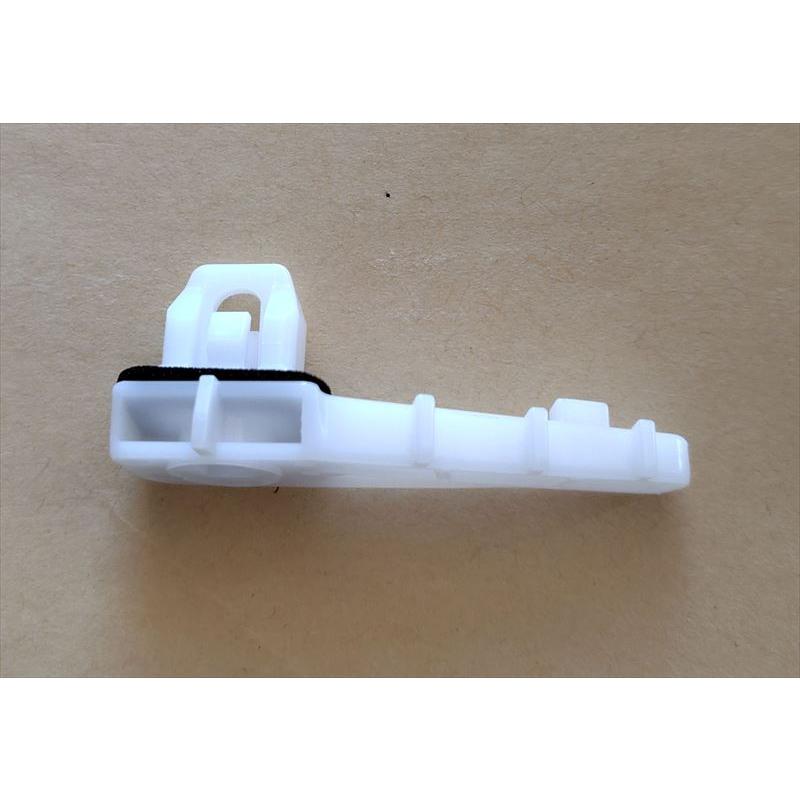 IS350用 リアバンパーのブラケットのみ 52197-53020 DBA-GSE21 トヨタ純正部品 : スズキモータース dop-net ...