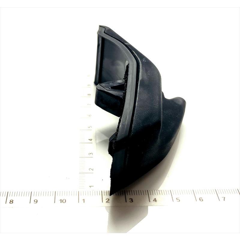 リアワイパーストップ 『右側』のみ 85293-0C012 トヨタ純正部品 : スズキモータース dop-net - 通販 - Yahoo ...