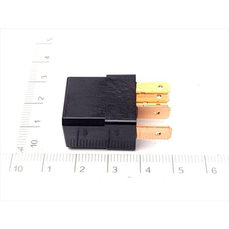 ランサー用 スターターリレーのみ MR515994 GH-CT9A 三菱純正部品 : スズキモータース dop-net - 通販 ...