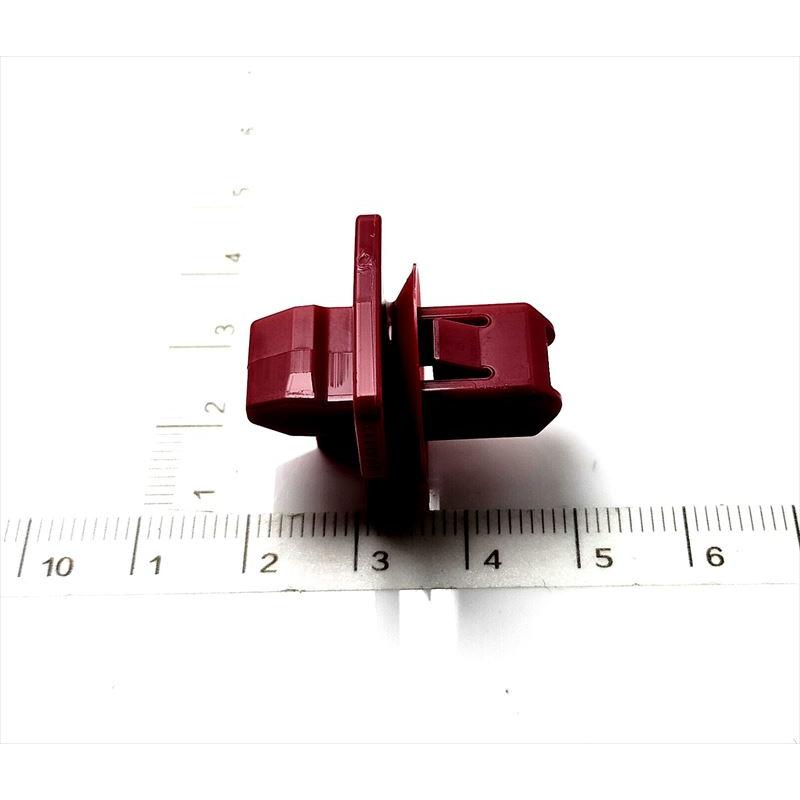 クリップのみ 76988-7MA0A 日産純正部品 : klrm220451 : スズキモータース dop-net - 通販 - Yahoo ...