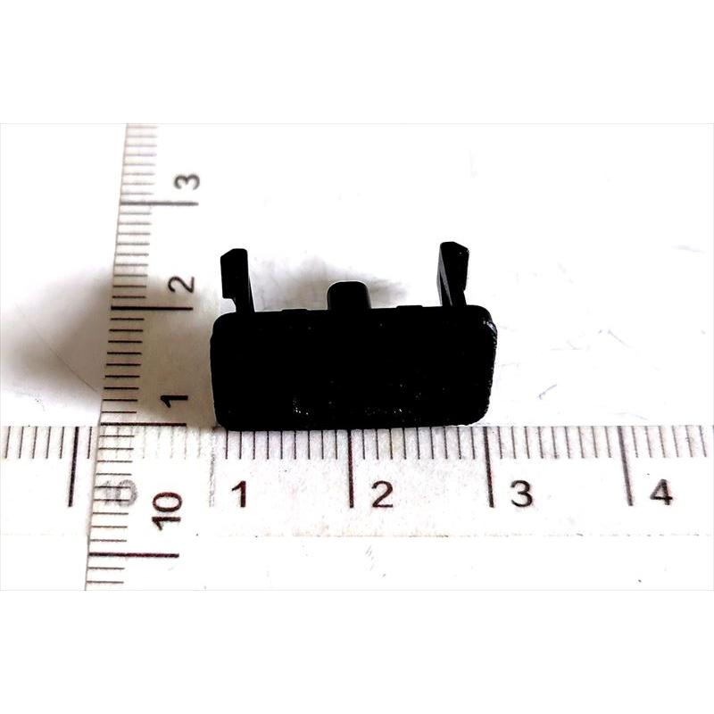 ヤリス用 シフトレバー キャップのみ 33554-K0030 5BA-KSP210 トヨタ純正部品 : スズキモータース dop-net ...