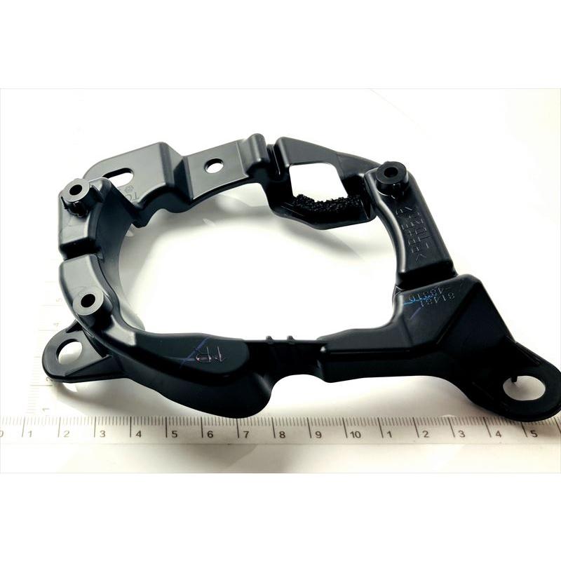 ハリアー用 フォグランプブラケット 『右側』のみ 81481-48310 6AA-AXUH80 トヨタ純正部品 : スズキモータース dop ...