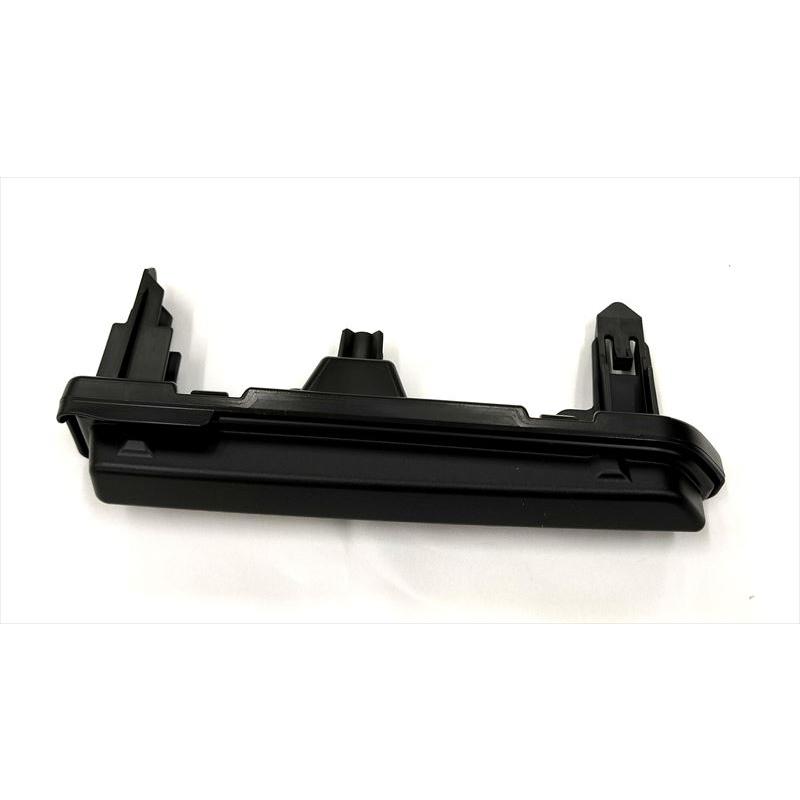 ライズ用 モールディング 『左側』 （フロントバのみ 52702-B1010 5BA-A200A トヨタ純正部品 : スズキモータース dop ...