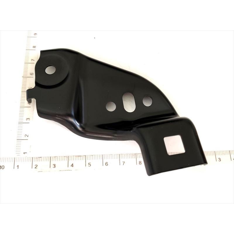 ダイナ用 ラジエーターグリル ブラケットのみ 53115-37100 XZU655-TKFMY3 トヨタ純正部品 : スズキモータース dop ...