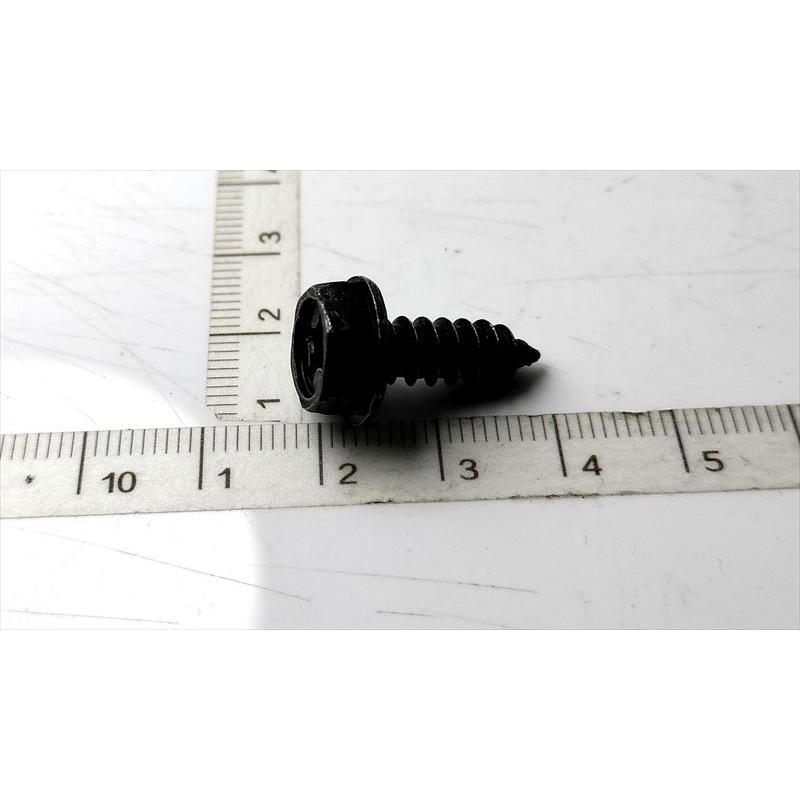 ティーダ用 タツピングのスクリューのみ 08566-6162A DBA-C11 日産純正部品 : klrm68831 : スズキモータース ...