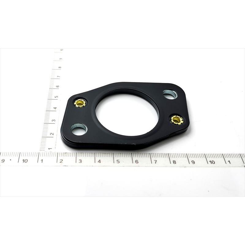 ヴォクシー用 フューエル ポンプ インシュレーターのみ 23915-46011 CBA-AZR65G トヨタ純正部品 : スズキモータース ...