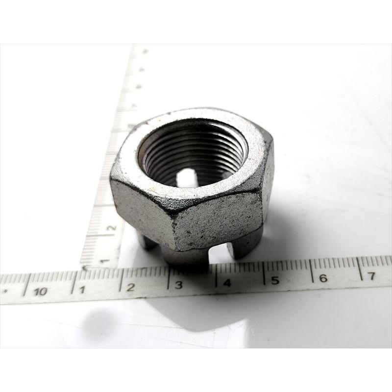 I用 『リア』ロックナットのみ 3885A009 CBA-HA1W 三菱純正部品 : スズキモータース dop-net - 通販 ...