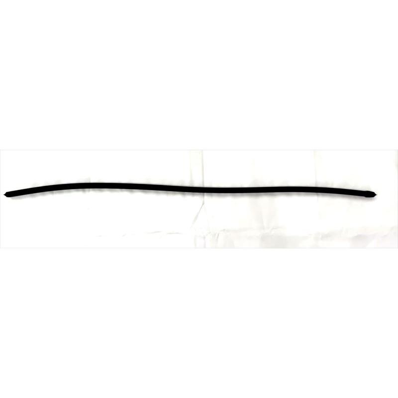 カローラフィールダー用 ワイパラバー『右側』 85214-30380 DAA-NKE165G トヨタ純正部品 : スズキモータース dop ...