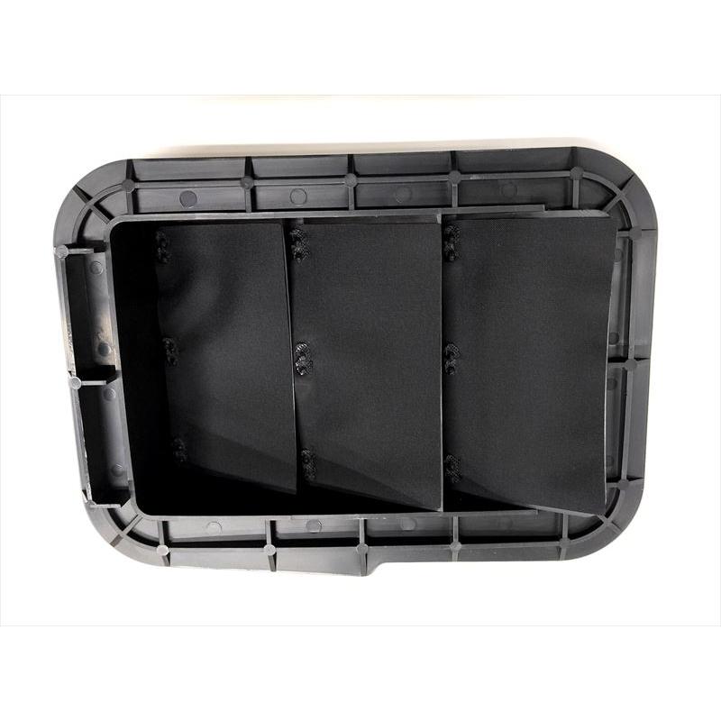 プリウス用 ルーフサイド ベントダクト 『左側』のみ 62940-16060 DAA-ZVW30 トヨタ純正部品 : スズキモータース dop ...