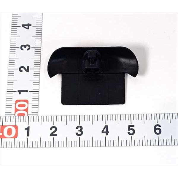 アクア用 ドア ダストシールのみ 67837-48050 DAA-NHP10 トヨタ純正部品 :klrm76377:スズキモータース dop ...