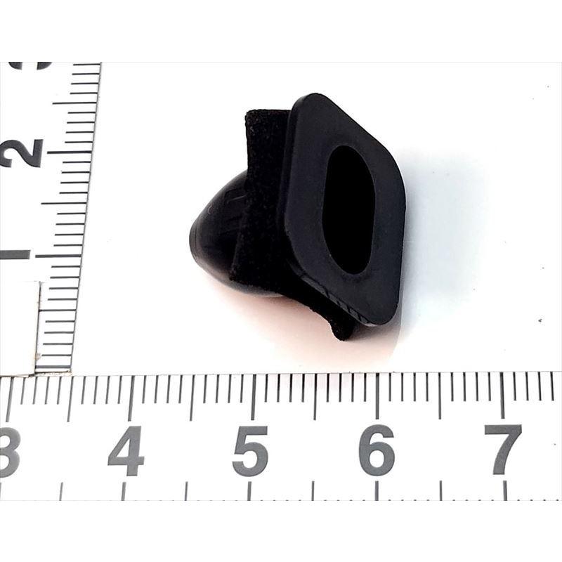 レジアスエース用 バックドアアウトサイドガーニッシュクリップエスティマエスティマハイブリッド 76817-26040 CBF-TRH200V ...