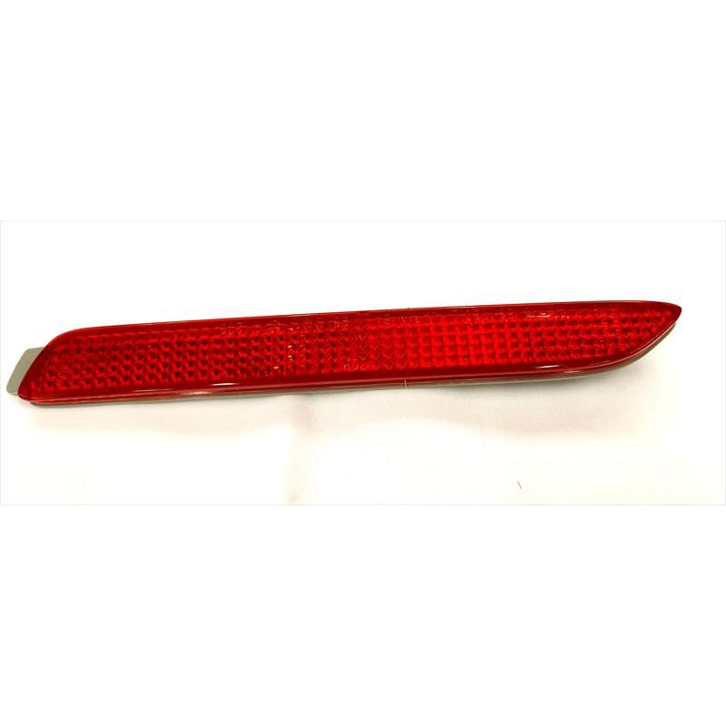 ヴォクシー用 リフレックスリフレクタ 『Assy 一式』 『左側』 81920-48012 DBA-ZRR70W トヨタ純正部品 : スズキ ...