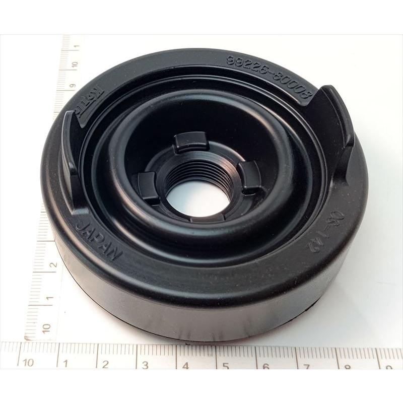 ヘッドランプカバーベルタカローラAXIO/FIELDER 90075-65002 トヨタ純正部品 : スズキモータース dop-net ...