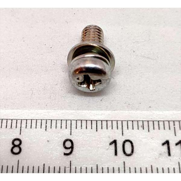 プリウス用 スクリューウのみ 90159-50199 DAA-ZVW30 トヨタ純正部品 :klrm82211:スズキモータース dop ...