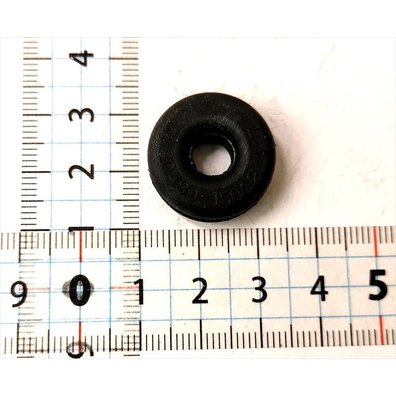 カローラレビン用 グロメットのみ 90480-15002 E-AE86 トヨタ純正部品 : スズキモータース dop-net - 通販 ...