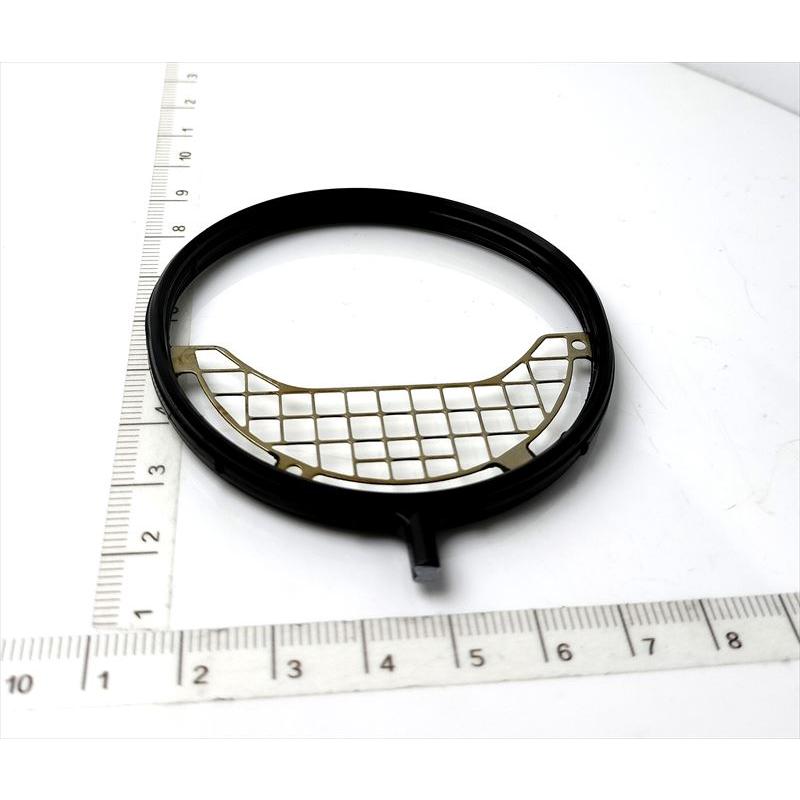 エスティマ用 スロツトルボディー ガスケットのみ 22271-75031 DBA-ACR50W トヨタ純正部品 : スズキモータース dop ...