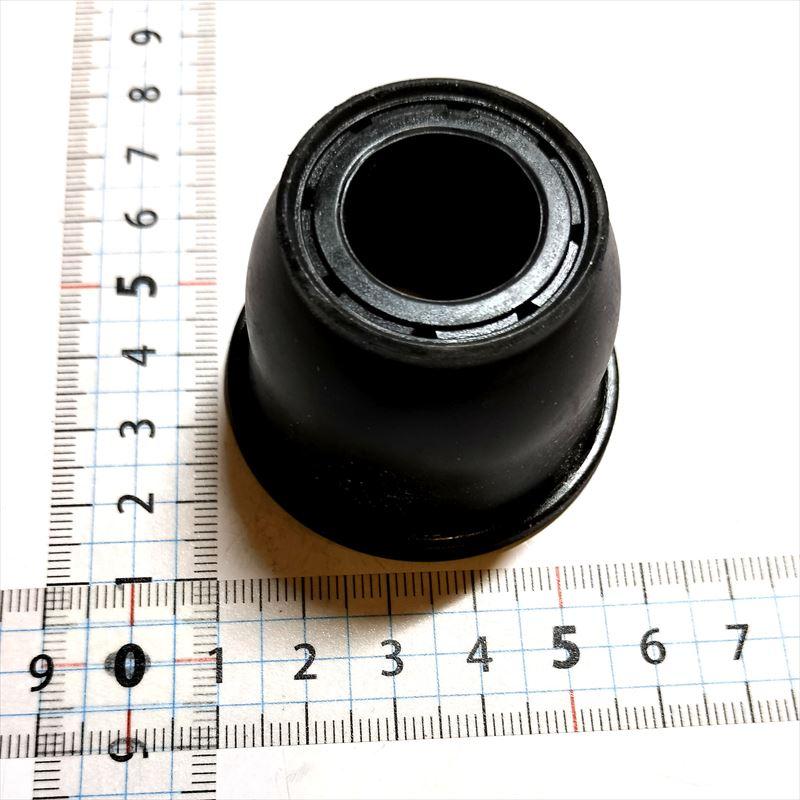 ロードスター用 ダストのブーツのみ F151-28-503 CBA-NCEC マツダ純正部品 : スズキモータース dop-net - 通販 - Yahoo!ショッピング