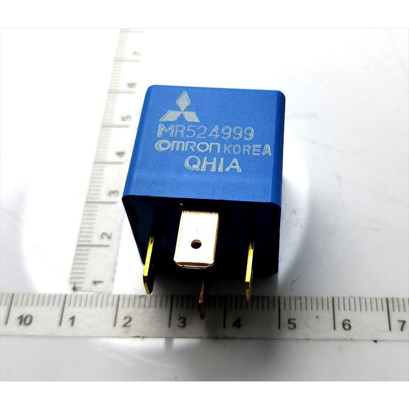 ミニキャブ用 リレーのみ MR524999 GBD-U61V 三菱純正部品 : スズキモータース dop-net - 通販 - Yahoo ...
