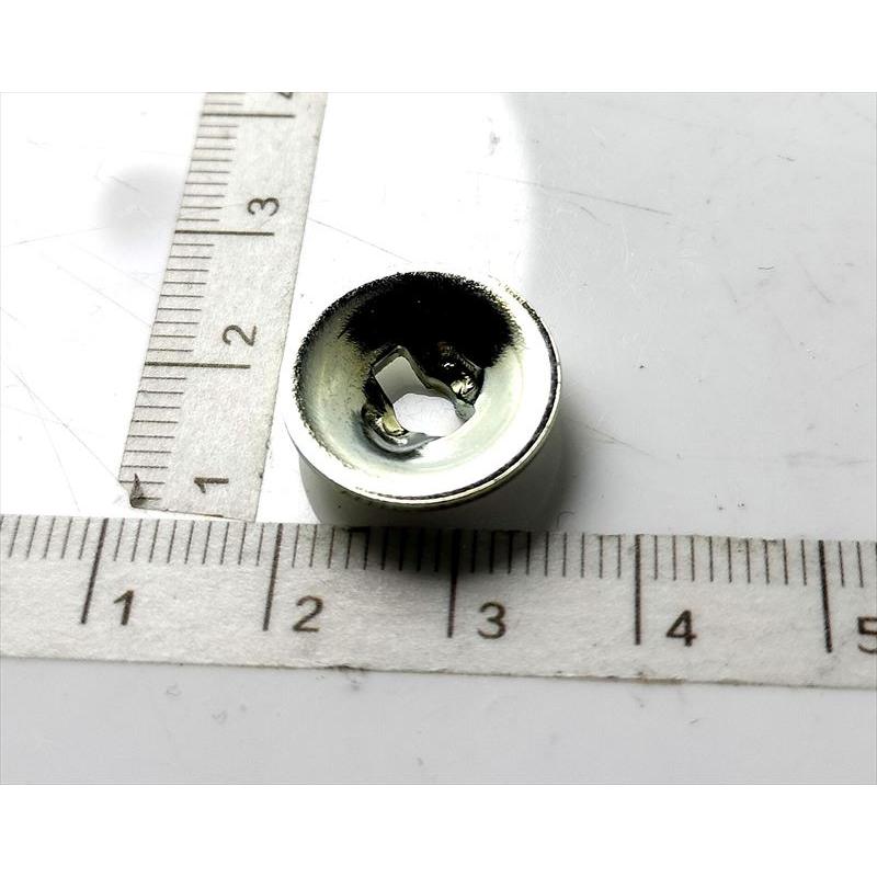 リヤブレーキシューホールドダウンスプリングカップのみ 47449-97201 パッソ用 トヨタ純正部品 : スズキモータース dop-net ...