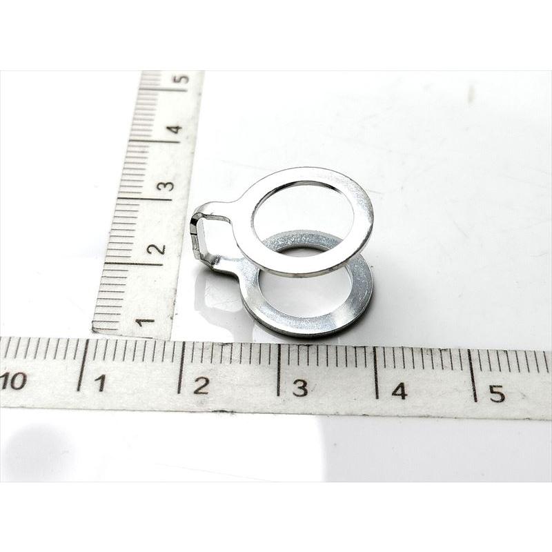 フロントフレキシブルホースガスケットのみ 47389-50020 パッソ用 トヨタ純正部品 : スズキモータース dop-net - 通販 ...