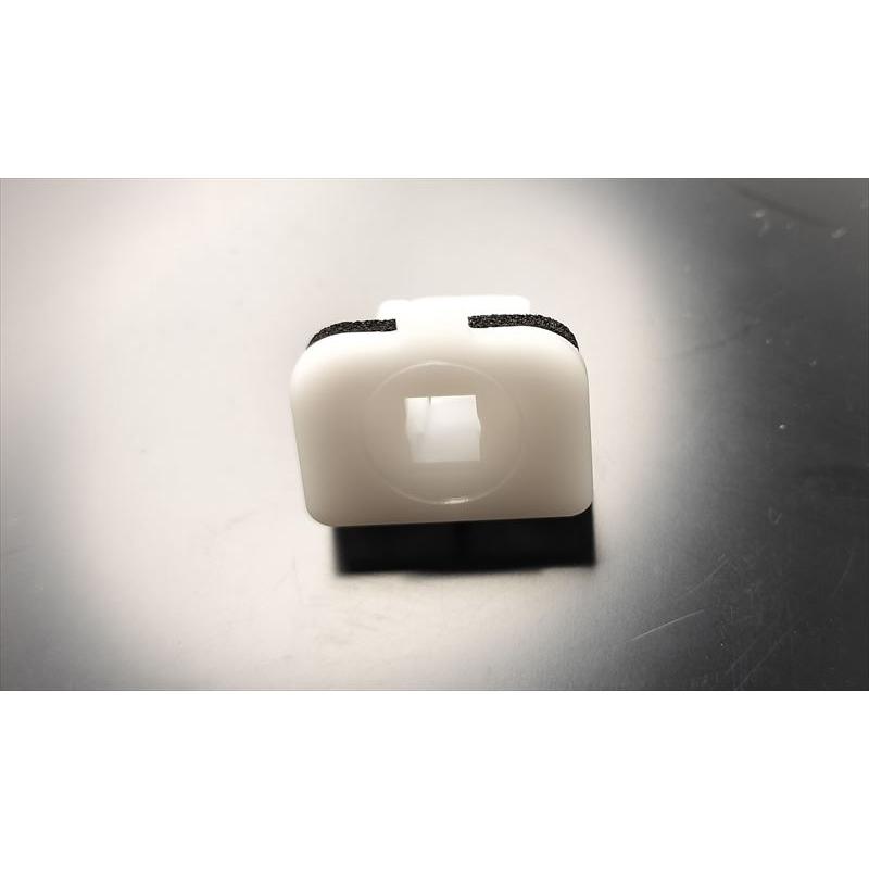 フロントバンパシールブラケットのみ 52197-30040 SAI用 トヨタ純正部品 : スズキモータース dop-net - 通販 ...