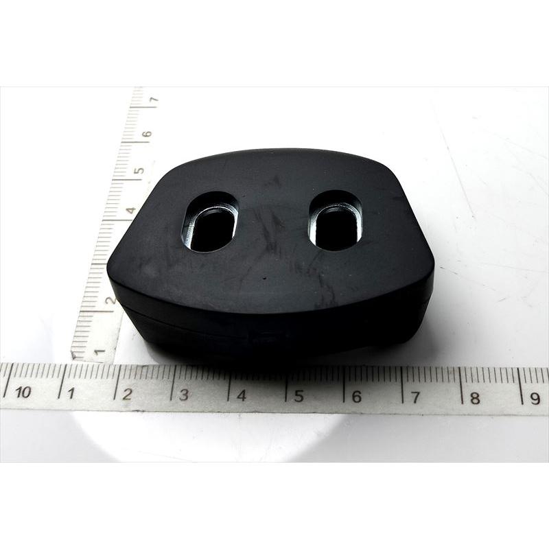 『図の68519』バックドアメールのダンパのみ MB893757 パジェロ用 三菱純正部品 :lhbf43-310-25:スズキモータース ...