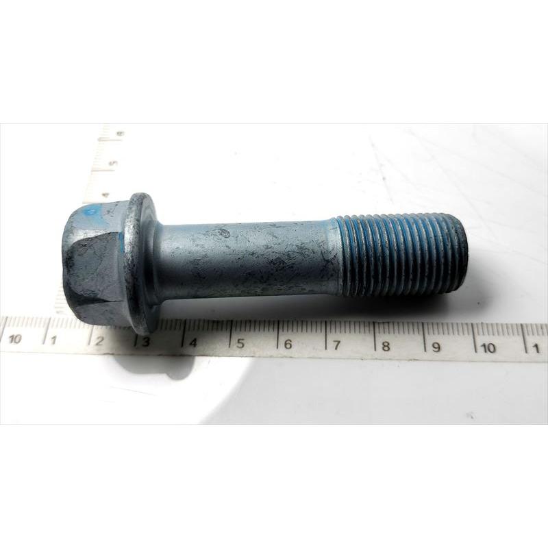 ステアリングナックルボルトLHのみ 90105-17014 アルファード用 トヨタ純正部品 : スズキモータース dop-net - 通販 ...