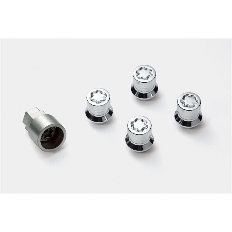 CX-80 ホイールロックセット ※シルバー ※1台分 マツダ純正部品 KL3P KL3R3P KL5S3P パーツ オプション : スズキモータース dop-net - 通販 - Yahoo ...