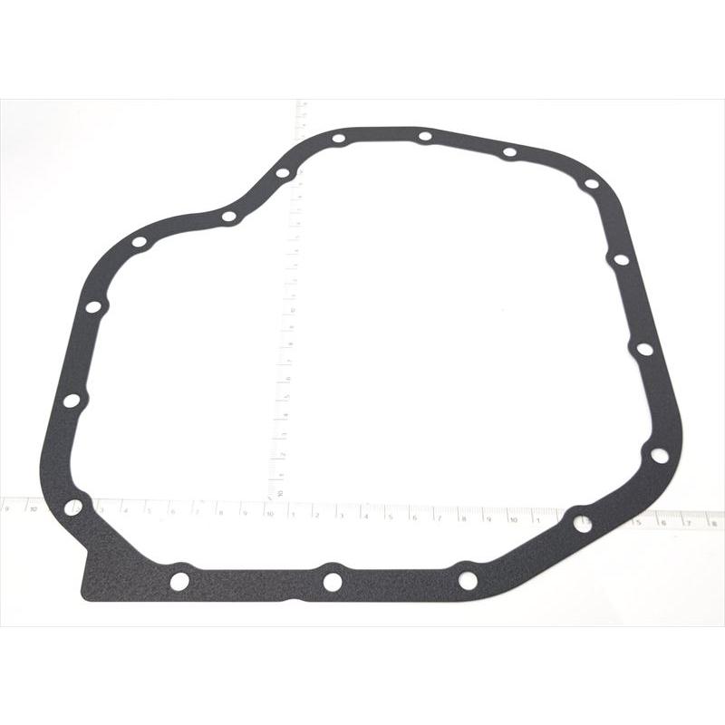 トランスアクスルのオイルパンのガスケット（CVT）のみ 35168B2020 ミライース用 ダイハツ純正部品 : スズキモータース dop ...
